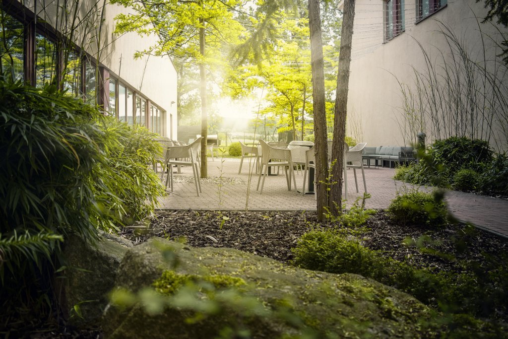 Facilities | Tree of Life