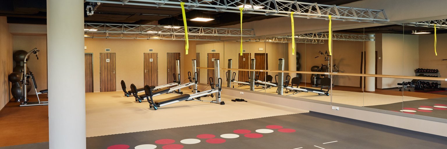 Fitness Laboratory | Tree of Life